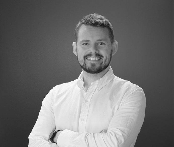 Fredrik Eriksen | Felltech.io